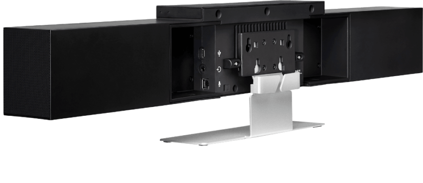 Poly Studio - Solución para clases híbridas y videoconferencias